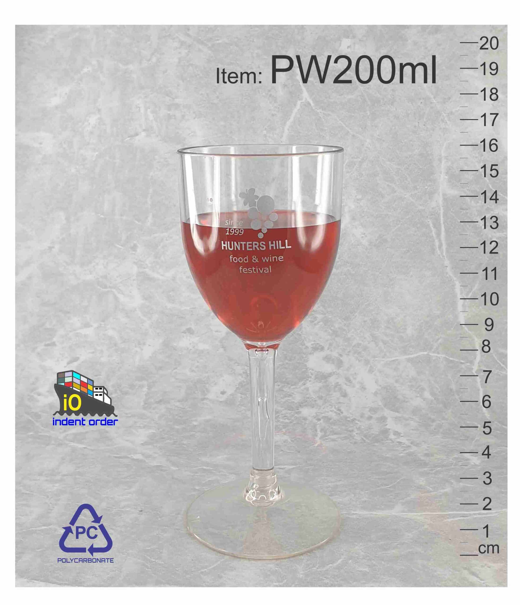 Custom Printed Plastic Glassware Mugs Cups Glasses Australia